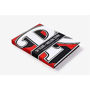 50 Years of Rolling Stone: The Music, Politics and People that Shaped Our Culture