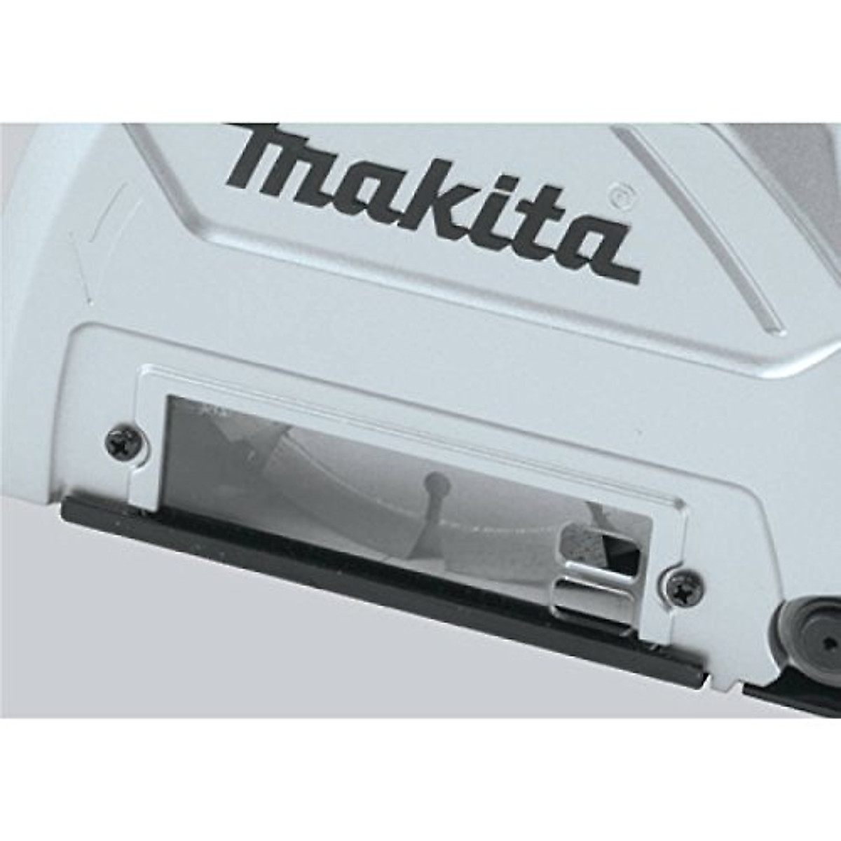 Makita 196845-3 Dust Extraction Tuck Point Guard, 5"
