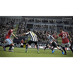 Third Party - Fifa 13 Occasion [PS3] - 5030931109683