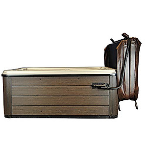 SpaEase 100-2 Hot Tub Coverlift