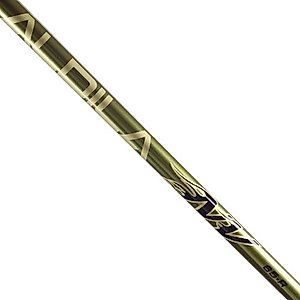 Aldila NV 65 R-Flex Shaft + Callaway OptiForce Driver Tip + Grip