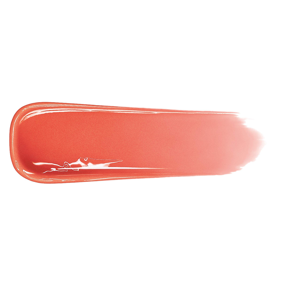 L’Oréal Paris Makeup Colour Riche Plump and Shine Lipstick, for Glossy, Radiant, Visibly Fuller Lips with an All-Day Moisturized Feel, Nectarine Plump, 0.1 oz.