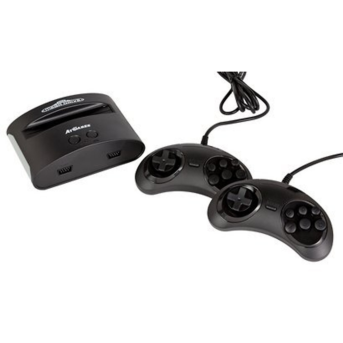Sega Genesis AtGames Classic Game Console 2014