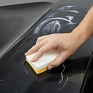 Sonax Xtreme 02027410 Polish and Wax 3 Hybrid NPT Set