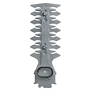 Bosch Garden Shears Shrub blade (AC for EasyShear, 120 mm Shrub Shear Blade, Cardboard Box)