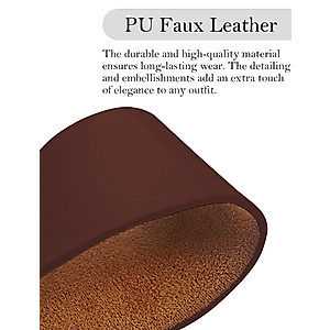 Leather Harness Belt Women Gothic Accessories Body Chain Belt Rave Halloween for Dresses