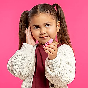 Lip Smacker Holiday Christmas Original & Best Glam Makeup Bag Makeup Set For Girls