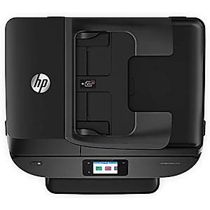 HP Envy Photo 7858 All-in-One Printer