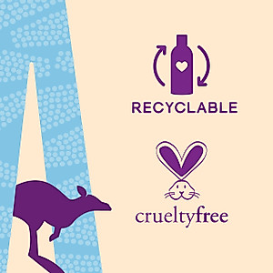 Aussie Miracle Moist Shampoo 300Ml