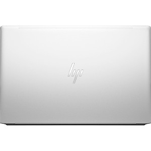 HP EliteBook 650 G10 Business Laptop (15.6" FHD Narrow Bezel, Intel 10-Core i5-1335U, 32GB RAM, 1TB SSD), 13-Hour Long Battery Life, Webcam, Wi-Fi 6E, Ethernet, IST HDMI Cable, Win 11 Pro, Silver