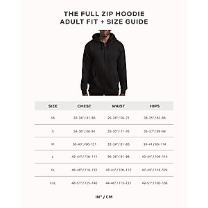 Junk Food Standard Soft Full Zip Hooded Fleece, Unisex Fit, Green Bay Packers-Athletic Heather, Large, Grey