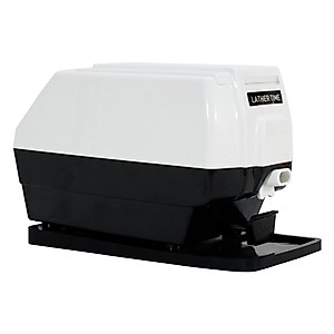 SCALPMASTER Lather Time Hot Lather Machine SB-M