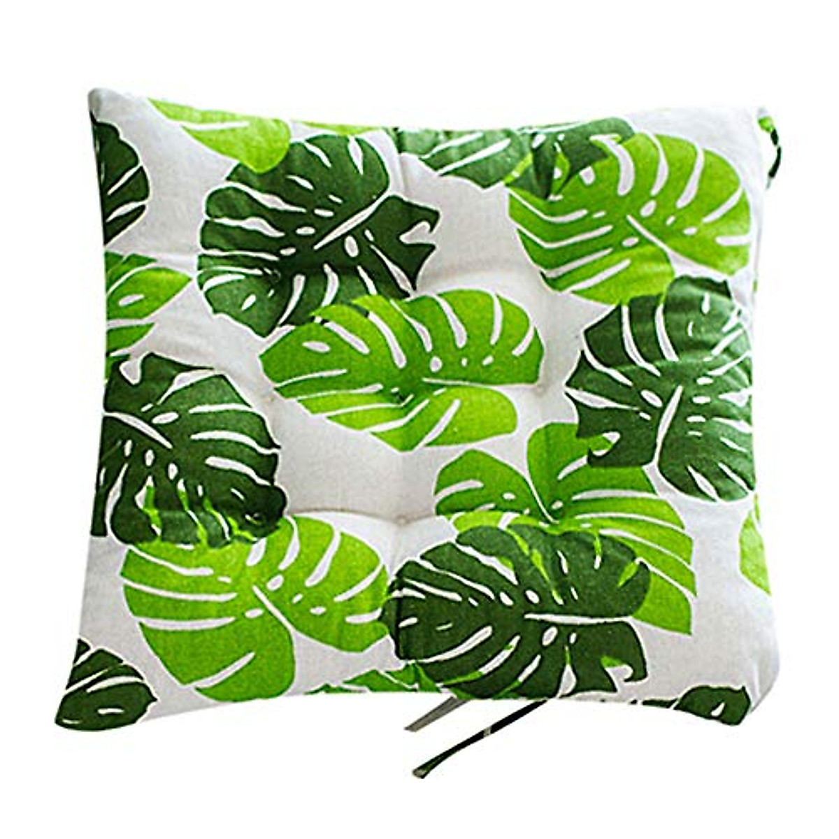 Guolarizi Outdoor Office Patio Home Sofa Soft Cushion Kitchen Garden Pad Seat Chair Home Textiles Driver Seat Cushion