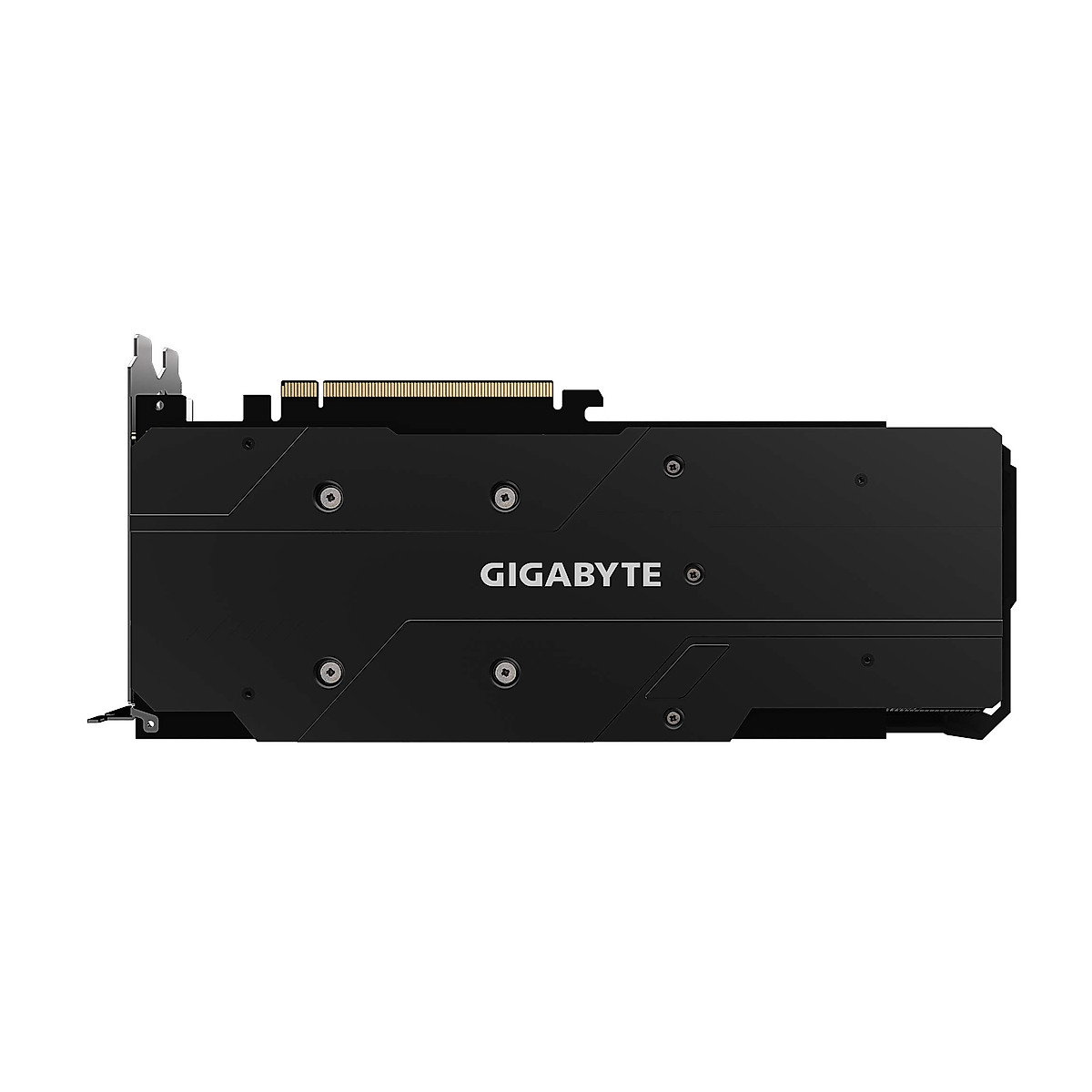 Gigabyte Gv-R57XTGAMING OC-8GD Radeon Rx 5700 Xt Gaming OC 8G Graphics Card, PCIe 4.0, 8GB 256-Bit GDDR6, Video Card