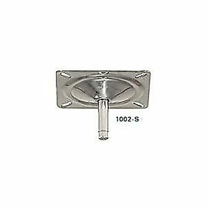 Attwood Corporation Seat Mount Pin Lock Style