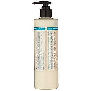 Carol's Daughter Sacred Tiare Anti-Breakage & Anti-Frizz Fortifying Conditioner, 12 Ounce