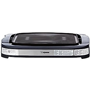 Zojirushi EB-DLC10 Indoor Electric Grill