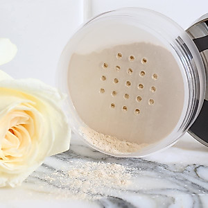 Juice Beauty PHYTO-PIGMENTS Flawless Finishing Powder Translucent, 7g