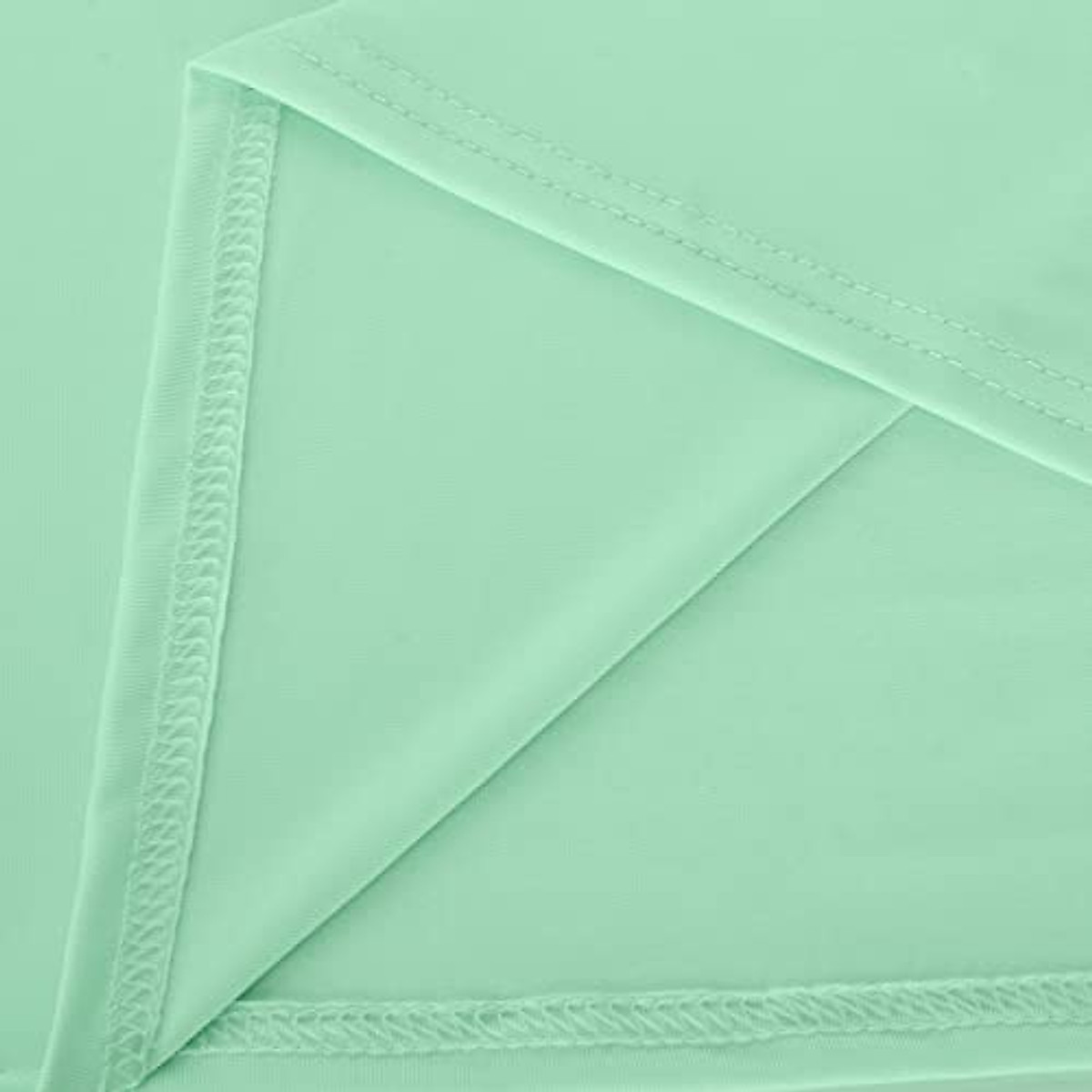 SMIDOW Lace Trim Cold Shoulder t Shirt for Women 2023 Summer Causal Solid Tops Sexy Elegant Blouses