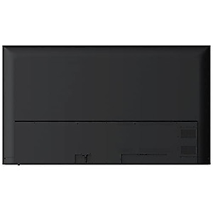 ViewSonic CDE6520-W - 65" Display, 3840 x 2160 Resolution, 450 cd/m2 Brightness, 24/7