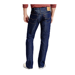 Levi's Men's 517 Bootcut Jeans Indigo Flex 33x29
