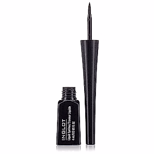 Inglot LIQUID EYELINER 25 | 4 ml/0.13 US FL OZ