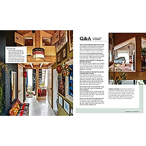 Create: Inspiring homes that value creativity before consumption