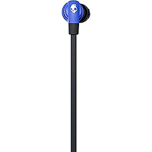 Skullcandy Smokin' Buds 2 Wireless In-Ear Earbud - Royal Blue