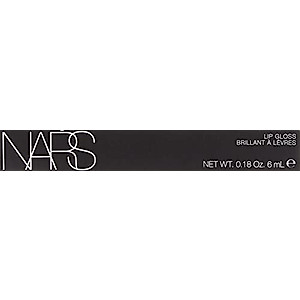 NARS Lip Gloss - Chihuahua By for Women - 0.18 Oz Lip Gloss, 0.18 Oz