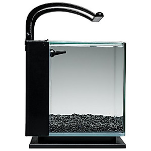 Marineland Aquarium Kit - Contour 3G (3G Rail Light), Shippable