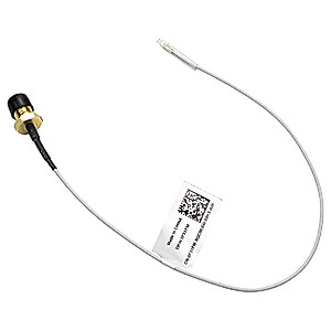 WiFi Card Antenna Cable F3XFM WF4V9 Replacement for DELL OptiPlex 3040 3050 3070 5050 7040 7050 7060 7070