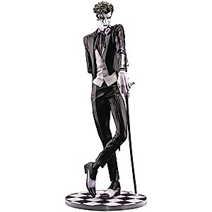 Kotobukiya SDCC 2020 DC Comics The Joker LTD ED IKEMEN PX Statue