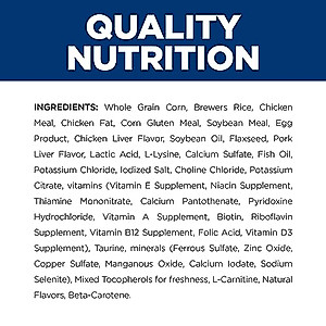 Hill's Prescription Diet c/d Multicare Urinary Care Chicken Flavor Dry Dog Food, Veterinary Diet, 27.5 lb. Bag