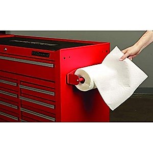 US General Magnetic Paper Towel Holder