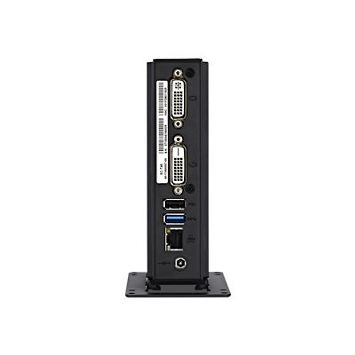 Viewsonic SC-T46 Thin Client N2930 1.83Ghz Windows 8 No WiFi SC-T46_W_BK_US0