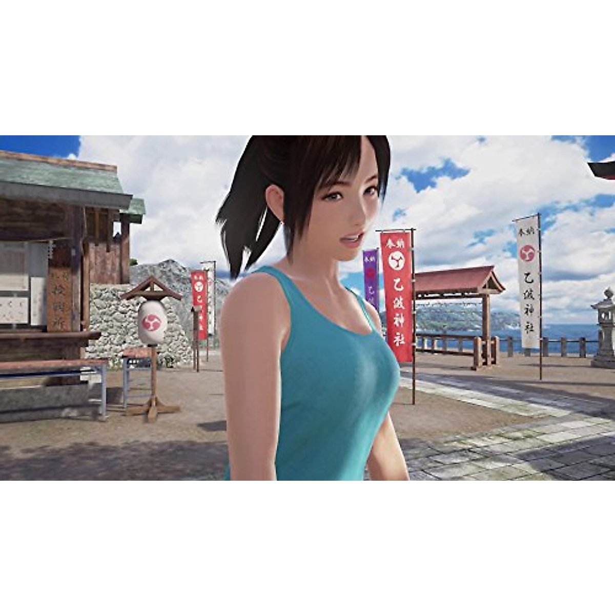 【PS4】サマーレッスン:宮本ひかり コレクション (VR専用)
