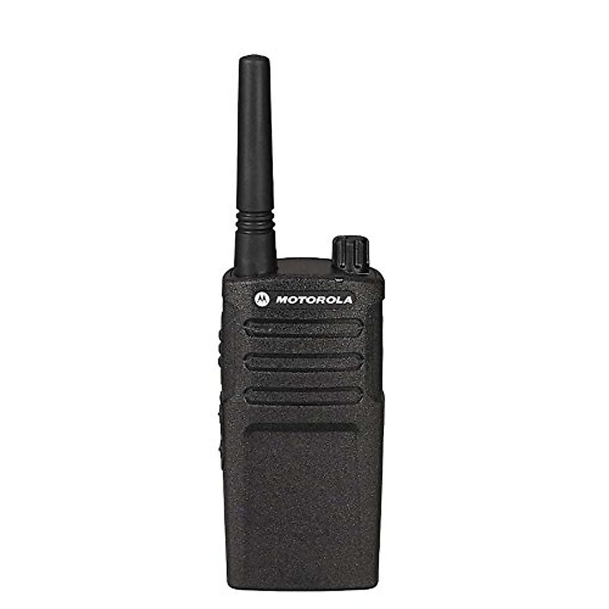 6 Pack of Motorola RMU2040 Two Way Radio Walkie Talkies