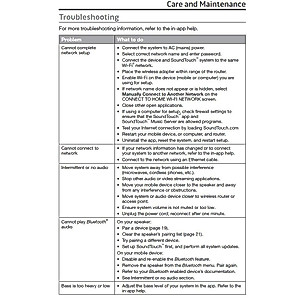 Bose SoundTouch 30 wireless speaker, works with Alexa - White