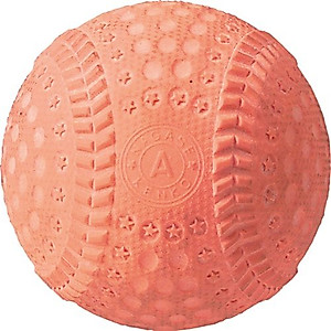 Kenko 9" Optic Orange Youth Baseballs from 1 Dozen