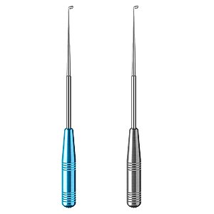 Fish Hook Remover, 2pcs Fishing Hook Quick Removal Device, Security Extractor Fishhook Disconnect Removal Tool for Fishing