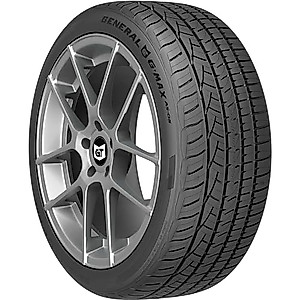General G-MAX AS-05 all_ Season Radial Tire-245/55ZR18 103W