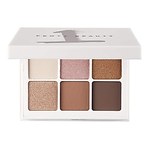 Fenty Beauty by Rihanna Snap Shadows Mix & Match Eyeshadow Palette 1 True Neutrals
