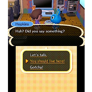 Animal Crossing: New Leaf - Welcome Amiibo! and Amiibo Card (Nintendo 3DS)