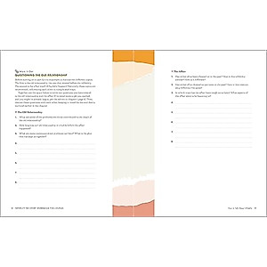 Infidelity Recovery Workbook for Couples: Tools and Exercises to Rebuild Your Relationship