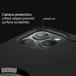 Spigen Tough Armor Designed for iPhone 11 Pro Max Case (2019) - XP Black