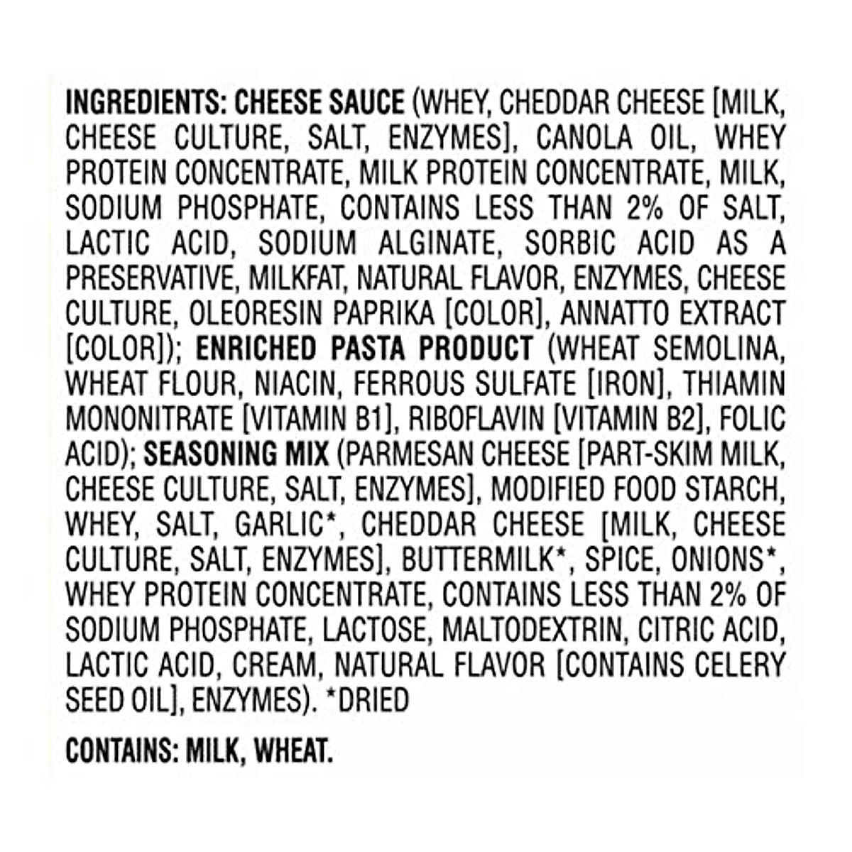 Velveeta Cheesy Skillets Chicken Alfredo Meal Kit (12.5 oz Box)