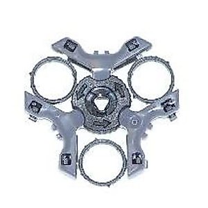 Philips Norelco Head Retainer for PowerTouch Models