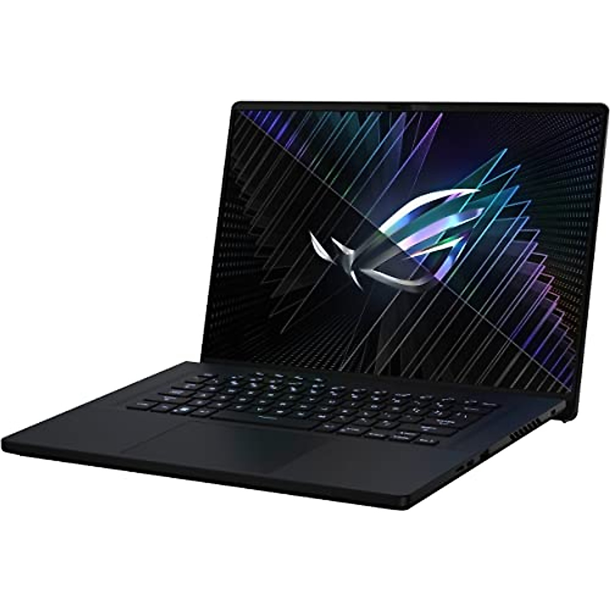 EXCaliberPC 2023 ASUS ROG Zephyrus M16 GU604VZ-CS94 (i9-13900H, 16GB RAM, 1TB NVMe SSD, RTX 4080 12GB, 16" QHD+ 240Hz 3ms, Windows 11) Gaming Notebook