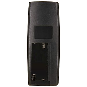 CHOUBENBEN Compatible with Twin Star Fireplace Stove Heater Infrared Remote Control DFI-5017-05 DFI-5017-06 CFI-5010-01 CFI-5010-02 CFI-5010-03 CFI-5010-04 CFI-550-42 (T-A10)