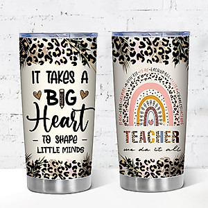 NAVK Teacher Appreciation Gifts, Christmas Gifts for Teacher, Gift Baskets Women, Back to School Gift, Thank you Retirement End of The Year